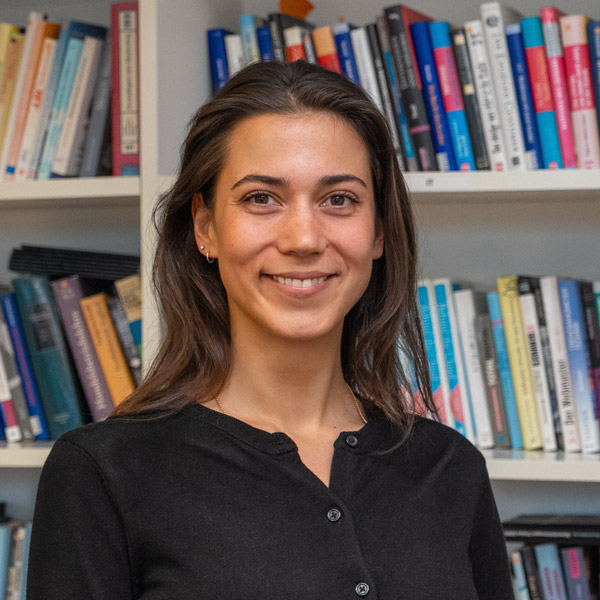 Mehr Impact für Ihre Kommunikation & unsere Agentur(kultur)