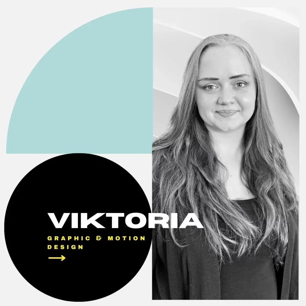 Grafik, Video und Motion Design - We create impact | Maisberger